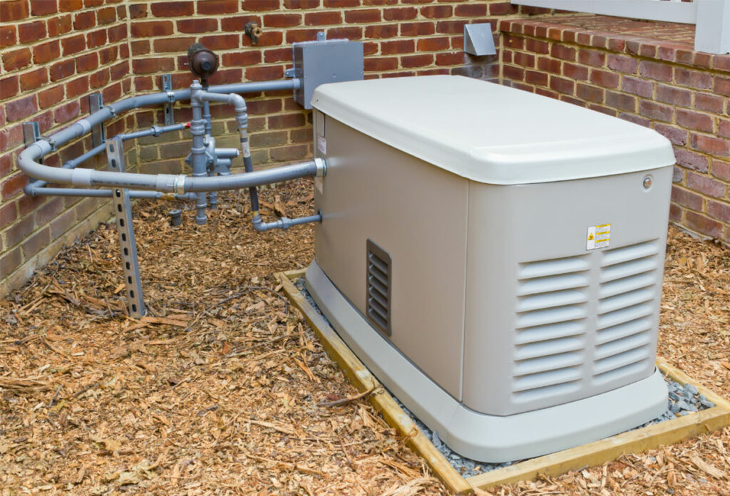 Whole-Home Generators Services | Boise, Idaho | Same Day Electric