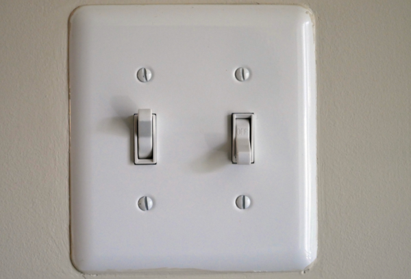 5 Signs It's Time to Replace a Worn Out Light Switch