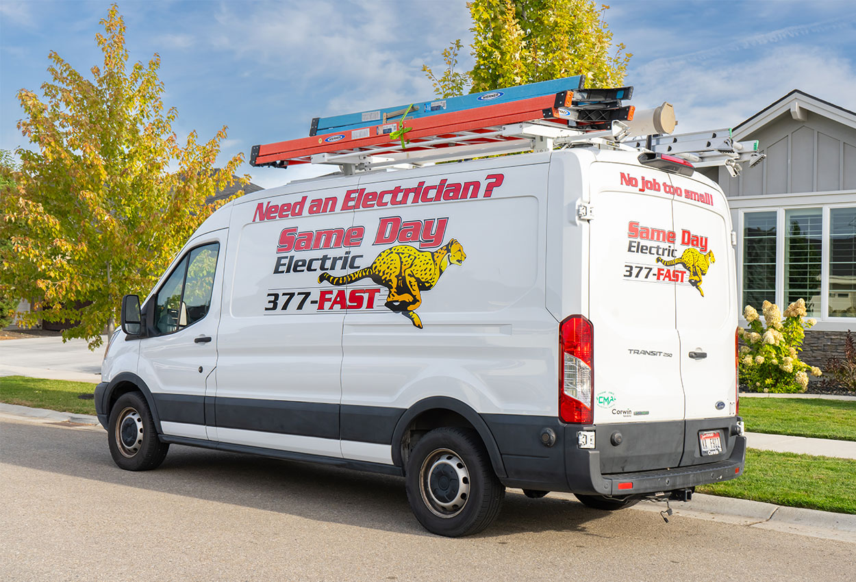 Repair or Replace? Your Guide to Residential Electrical Issues