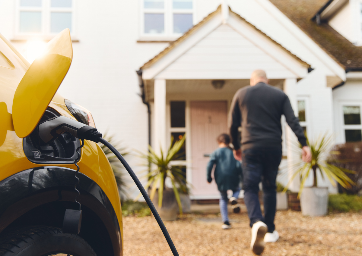 Car EV Charging Installation | Boise, ID | Same Day Electric