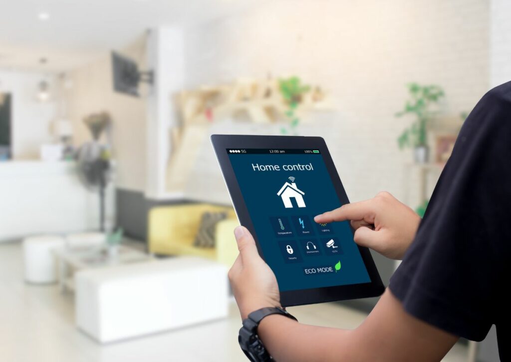 Beginner's Guide to Smart Home Automation | Same Day Electric
